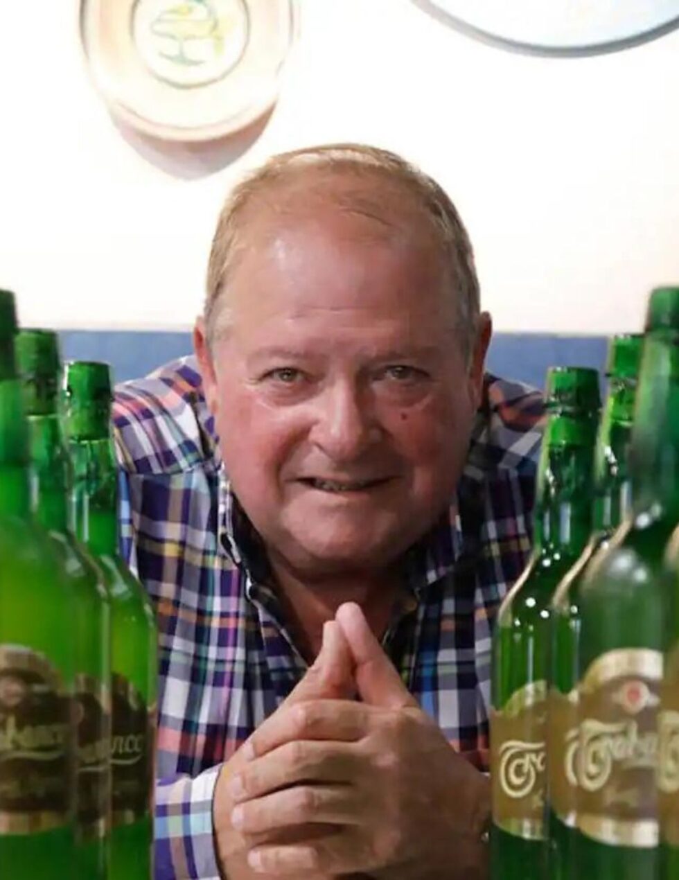 Jurado 2024 - Parrilleros Spain